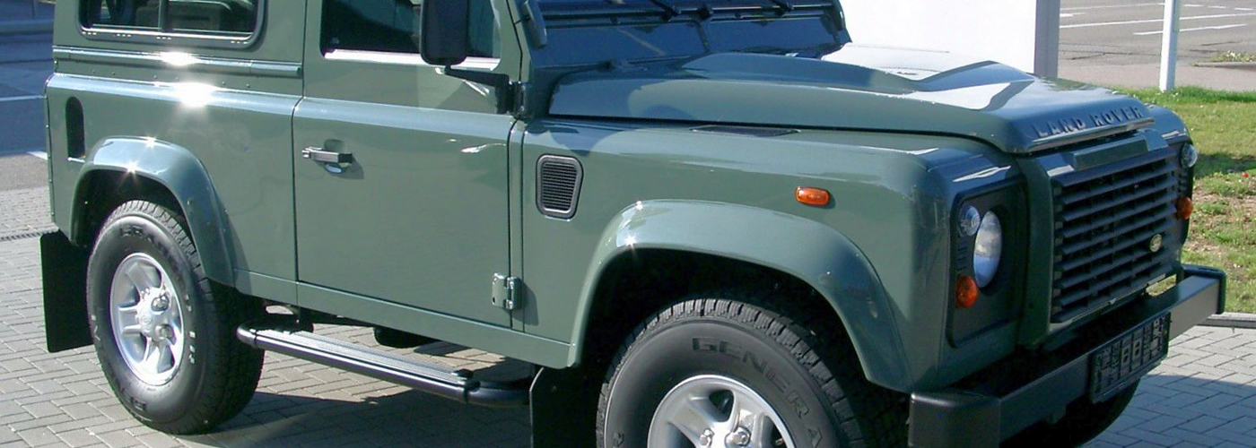 Other Areas - Williams Classics