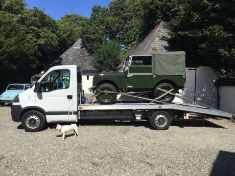 Williams Classics Nationwide Delivery & Collection - Williams Classics