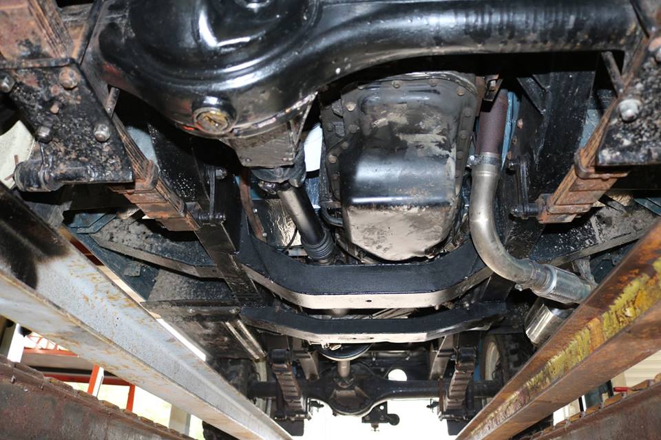 Land Rover Series 2a 200 TDI Conversion 1969 Hard Top (LNH 775G ...