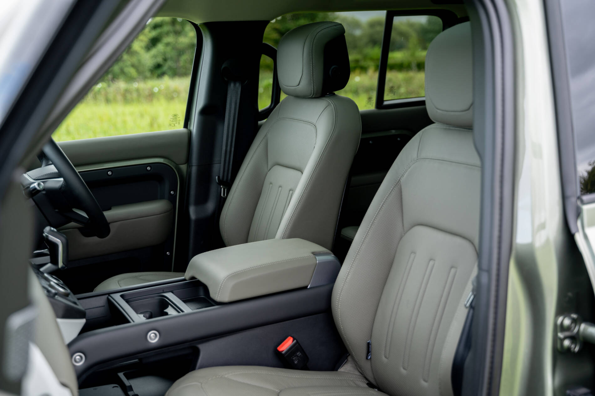 Land Rover Defender 2020 For Sale: Williams Classics