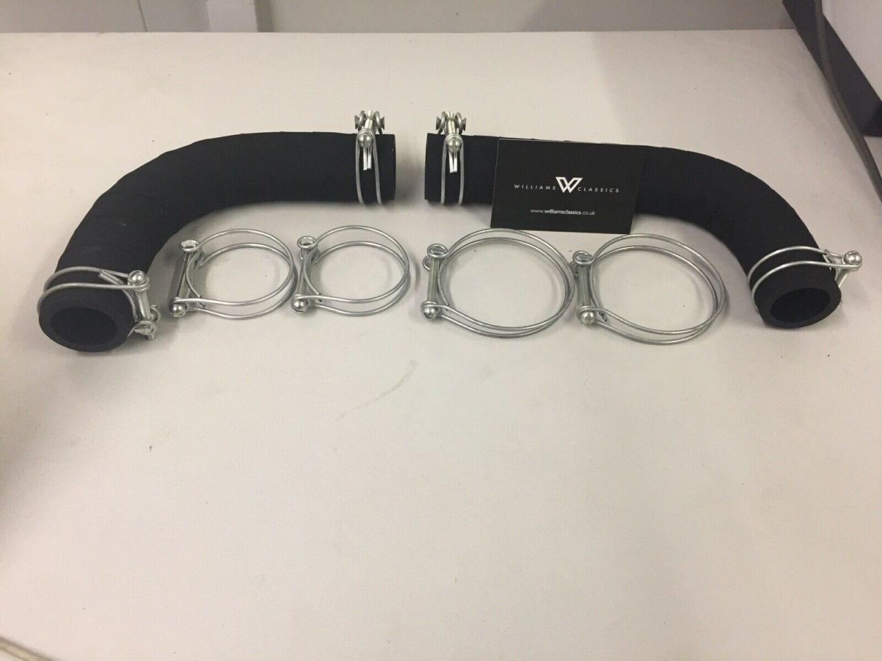 Williams Classics Online Parts Shop - Williams Classics