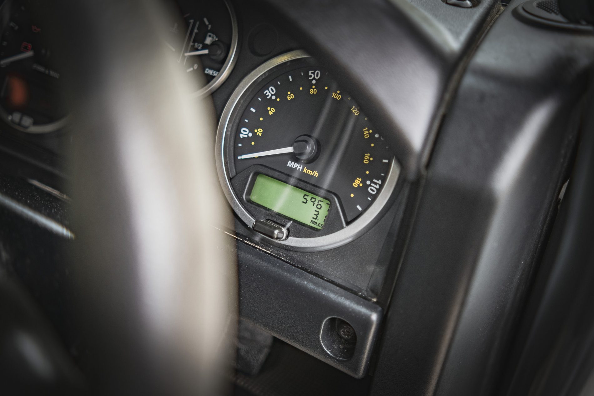 Land Rover Defender 90 Bowler Rally Motorsport Challenge 2014 ...