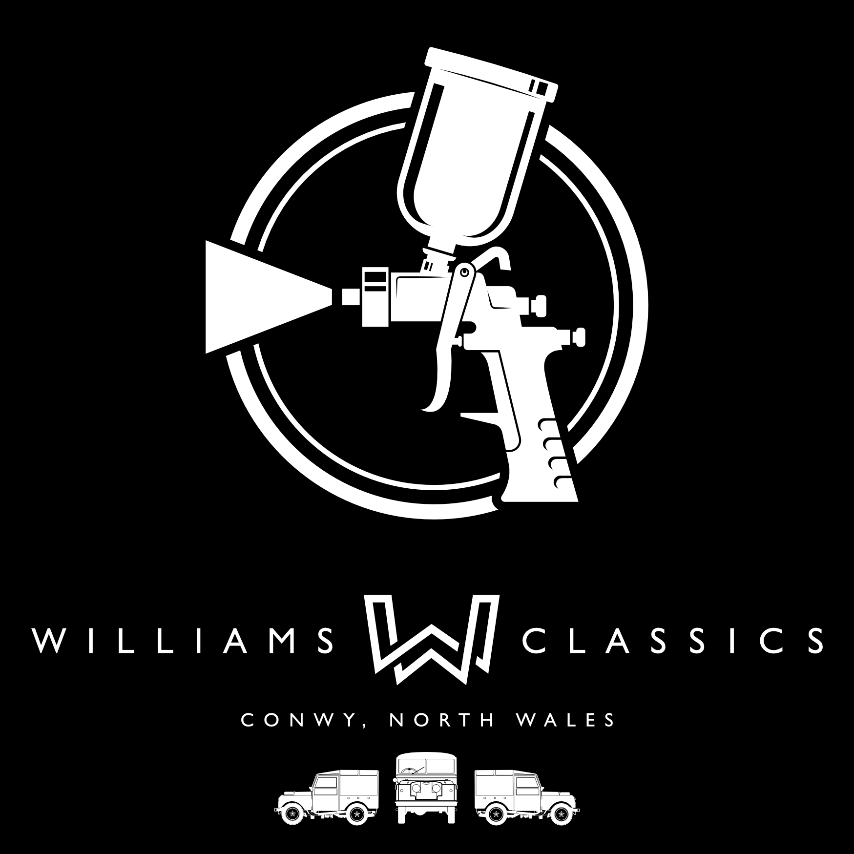 Workshop & Bodyshop Services - Williams Classics