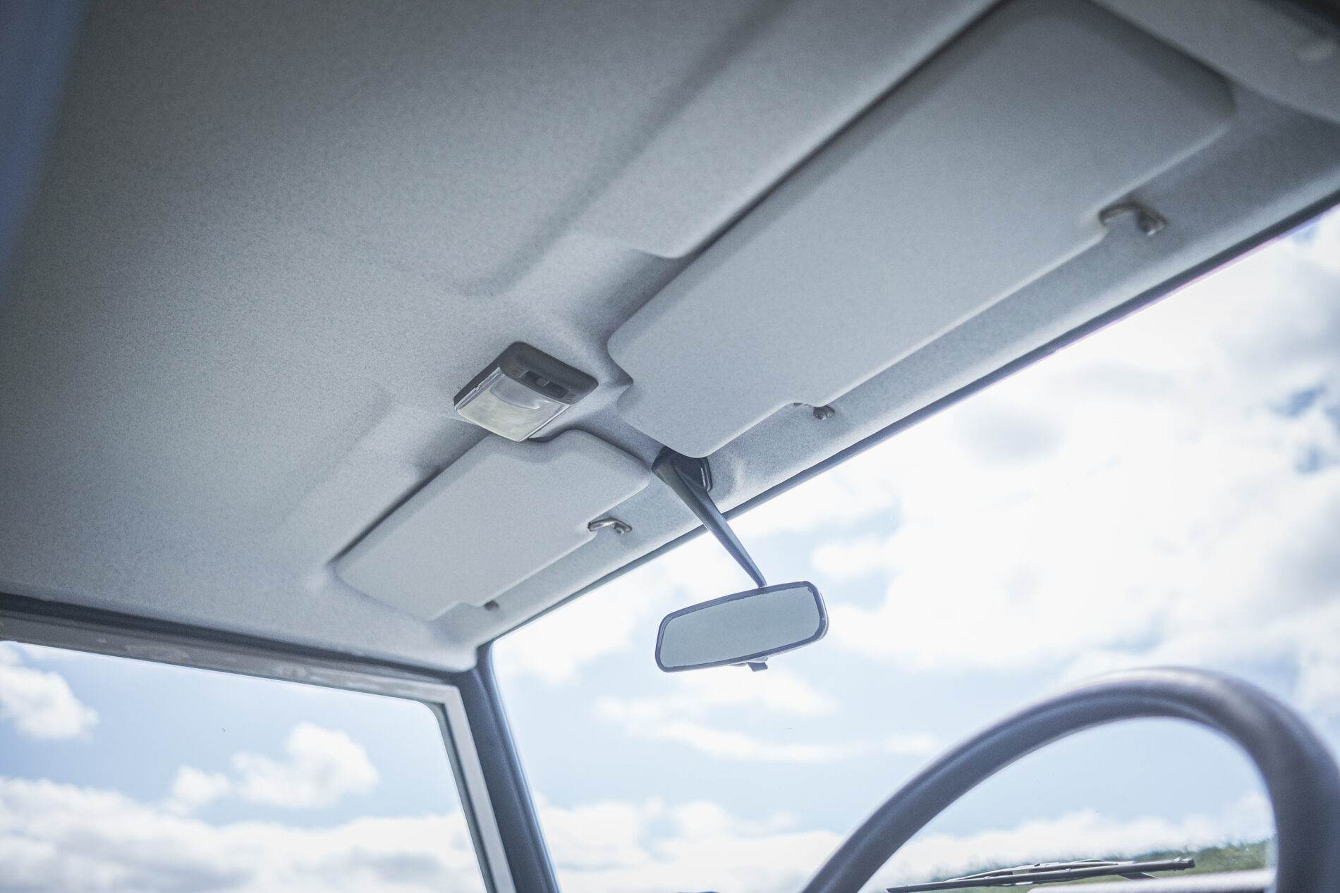 Land Rover Defender 90 200 Tdi Nut & Bolt Restoration Galvanised ...