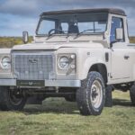 Williams Classics Series 3 Featured on Harry's Garage - Williams Classics