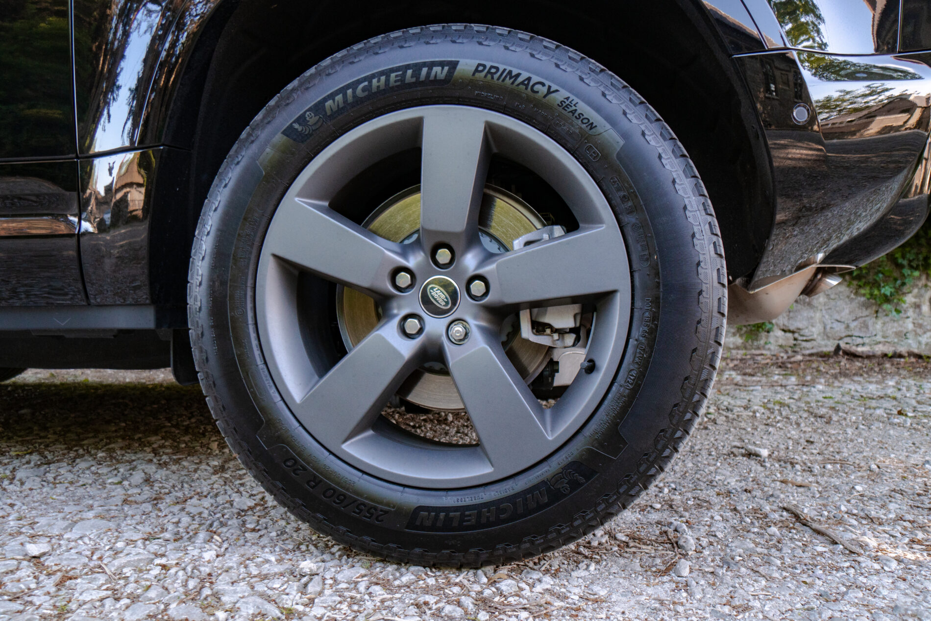 2025 Land Rover Defender 90 3.0 D350 X-Dynamic HSE Hard Top Auto ...