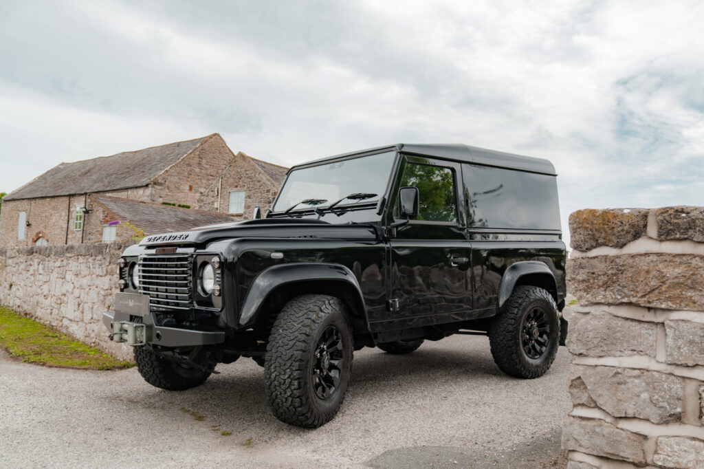 Mercedes-Benz Archives - Williams Classics